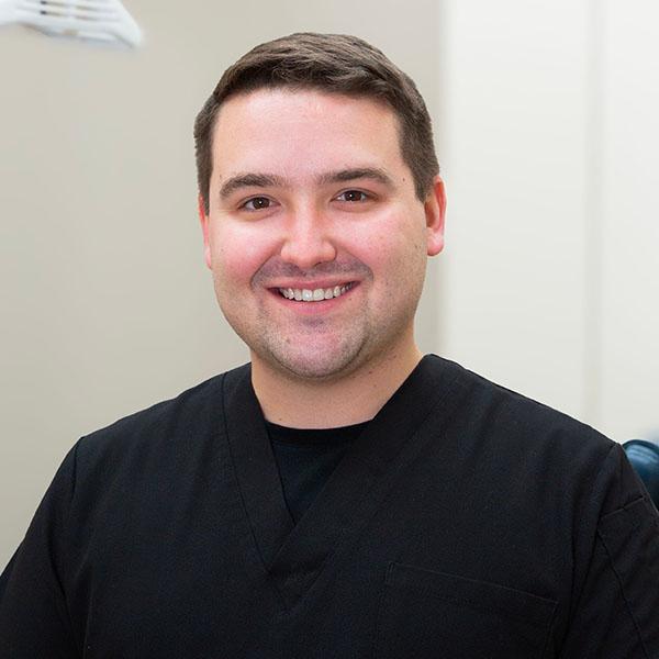 The Team | Aberdeen Alliance Dental