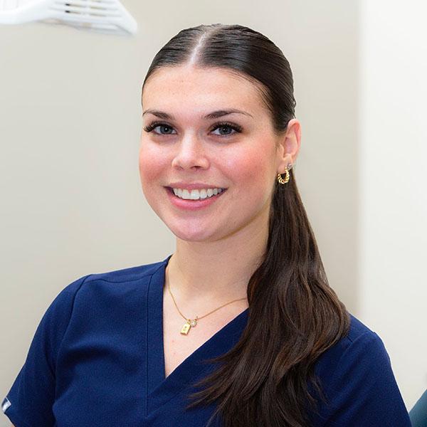 The Team | Aberdeen Alliance Dental